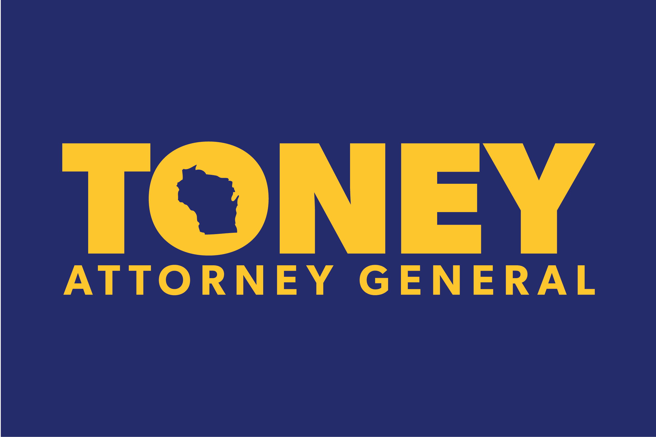 Eric Toney Announces Campaign for Wisconsin Attorney General